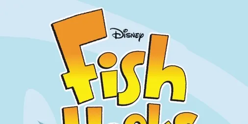 Kijk de volledige afleveringen van Fish Hooks | Disney+