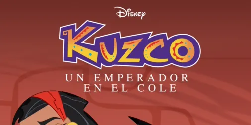 Ver los episodios completos de Kuzco: Un emperador en el cole | Disney+