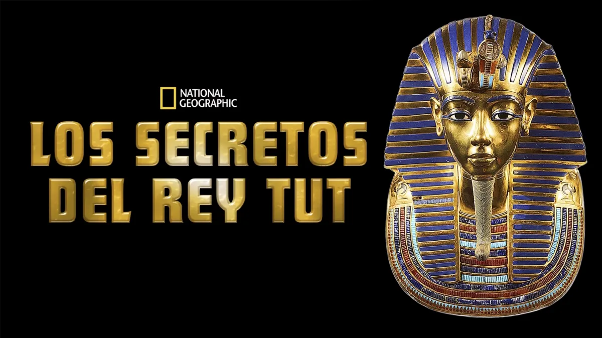 Ver Los Secretos del Rey Tut | Disney+