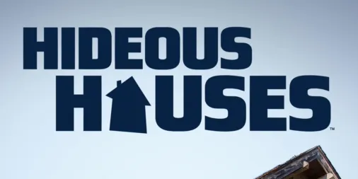 Hideous Houses | Watch Full Episodes | Disney+