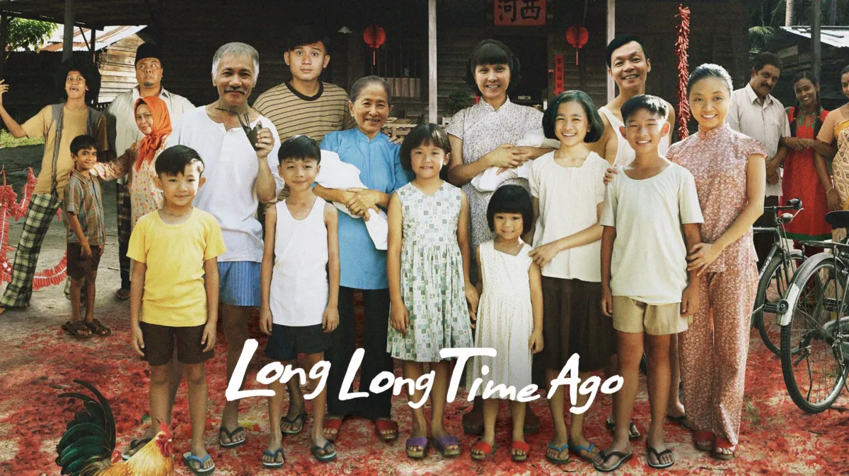 Watch Long, Long Time Ago | Disney+