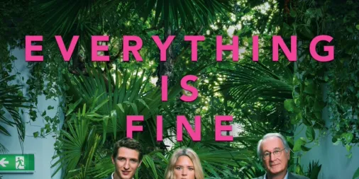 Watch Everything Is Fine | Full episodes | Disney+