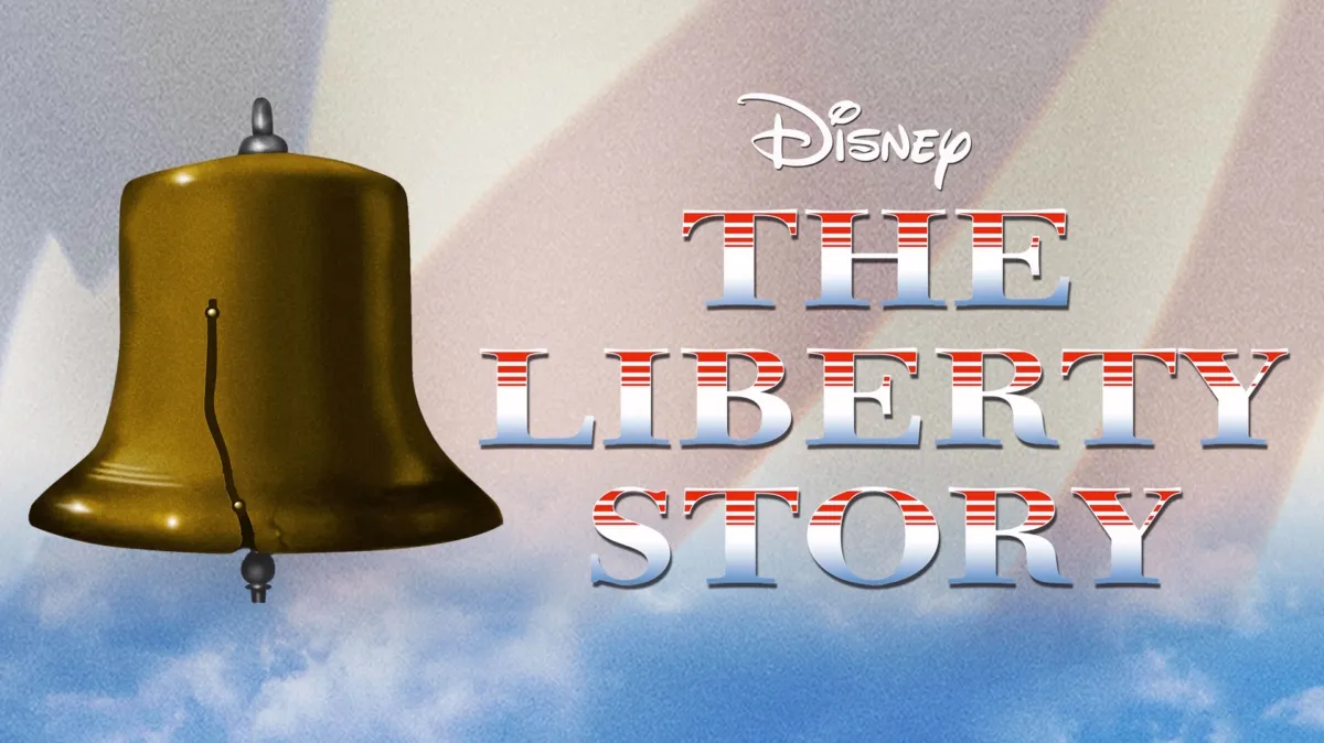 Watch The Liberty Story | Disney+