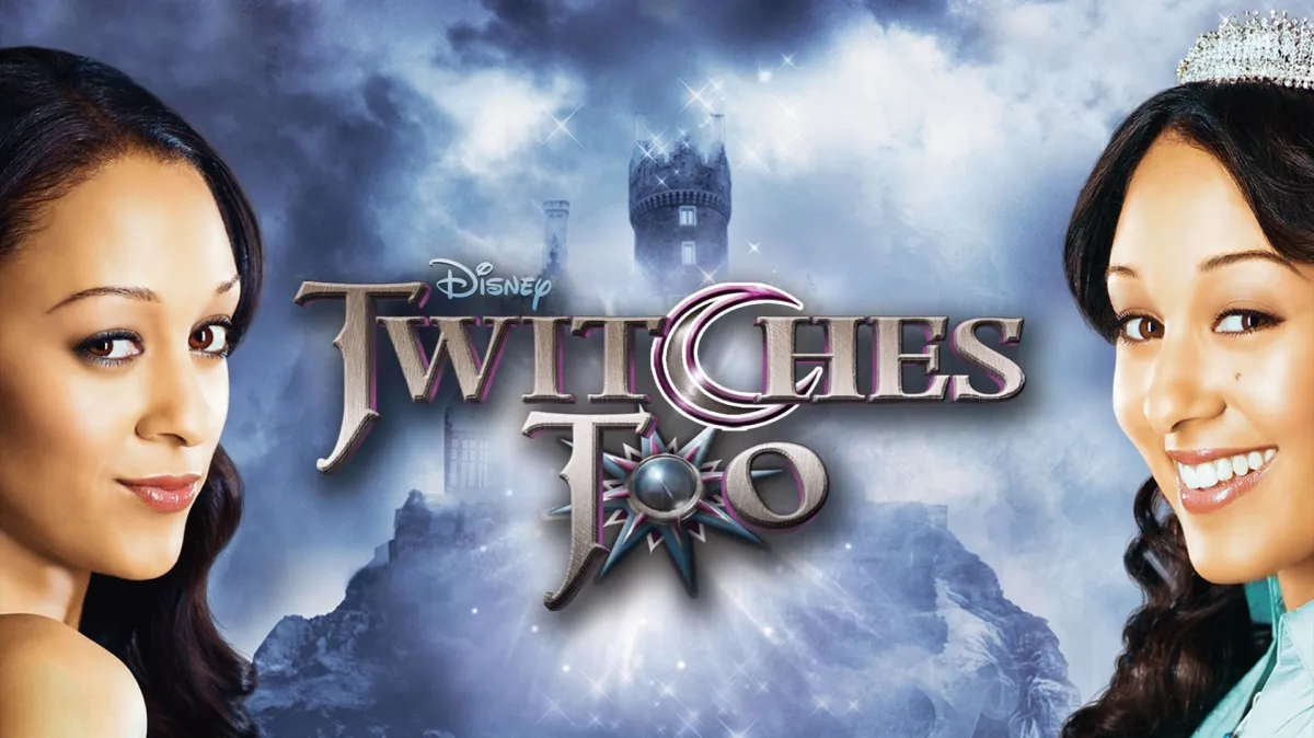 Watch Twitches Too | Full episodes | Disney+