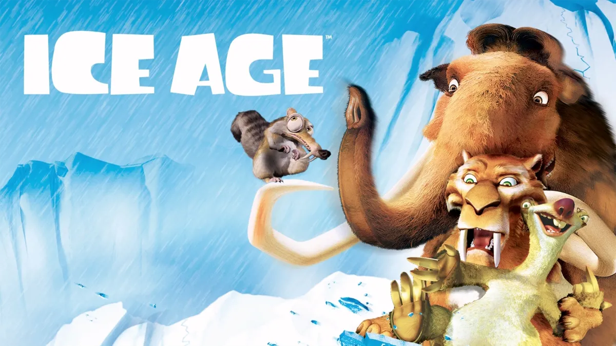 Watch Ice Age | Disney+ Australia