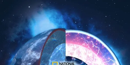 Watch X-Ray Earth | Disney+