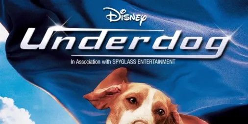 Watch Underdog | Disney+