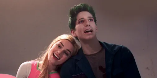 Watch "Someday" (Sing-Along) | ZOMBIES Music Video | Disney+