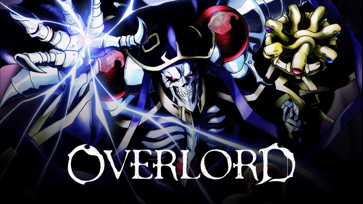Watch Overlord | Disney+