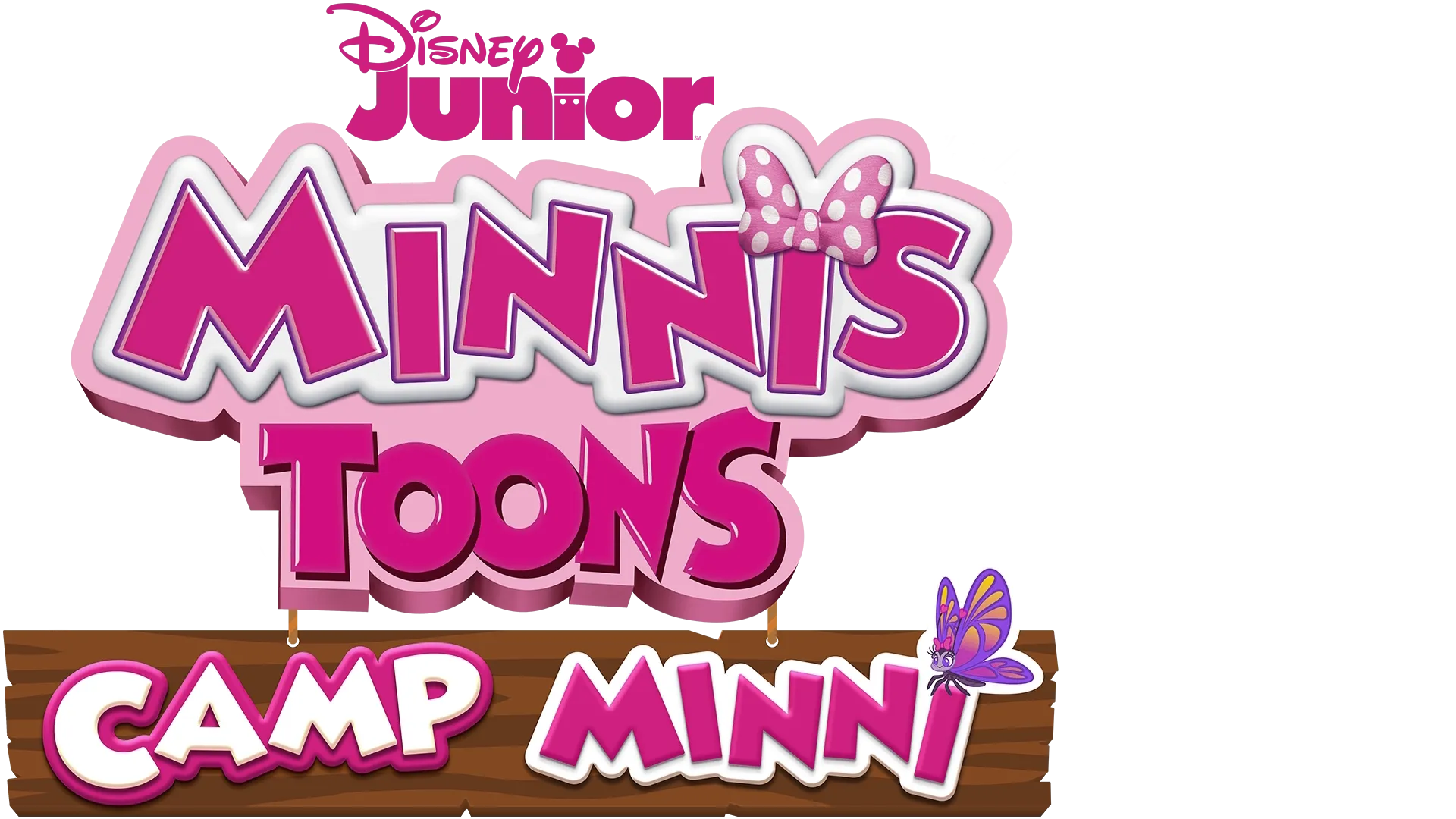 Se hele episoder av Minnis Toons: Camp Minni | Disney+