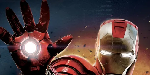 Watch Iron Man 2 | Disney+