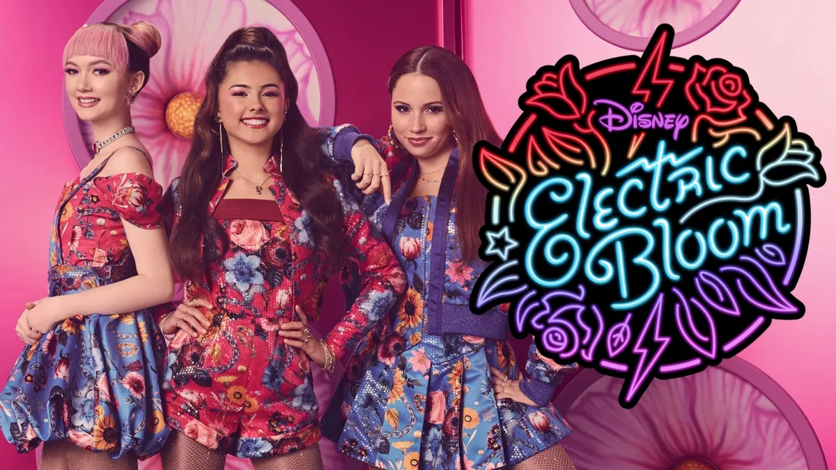 Watch Electric Bloom | Disney+