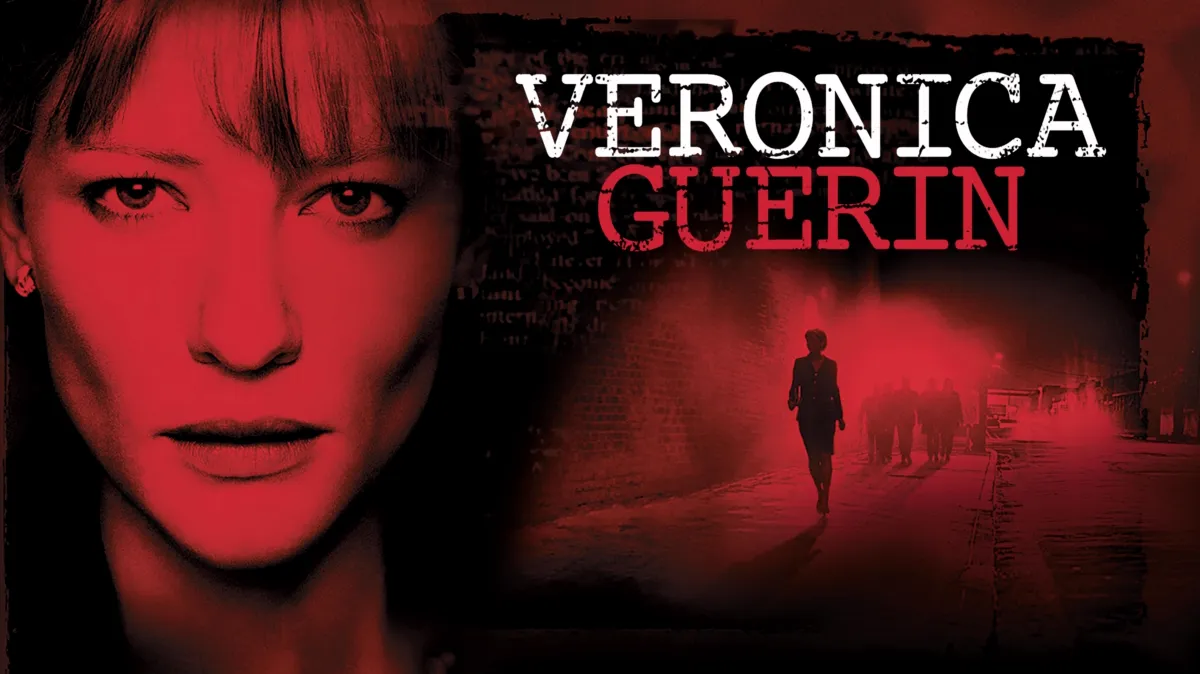 Kijk de volledige afleveringen van Veronica Guerin | Disney+