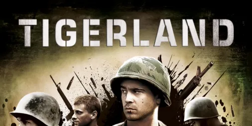 Watch Tigerland | Disney+