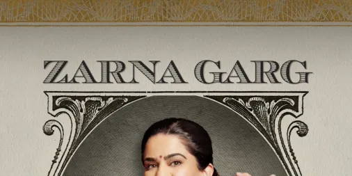 Watch Zarna Garg: Practical People Win | Disney+