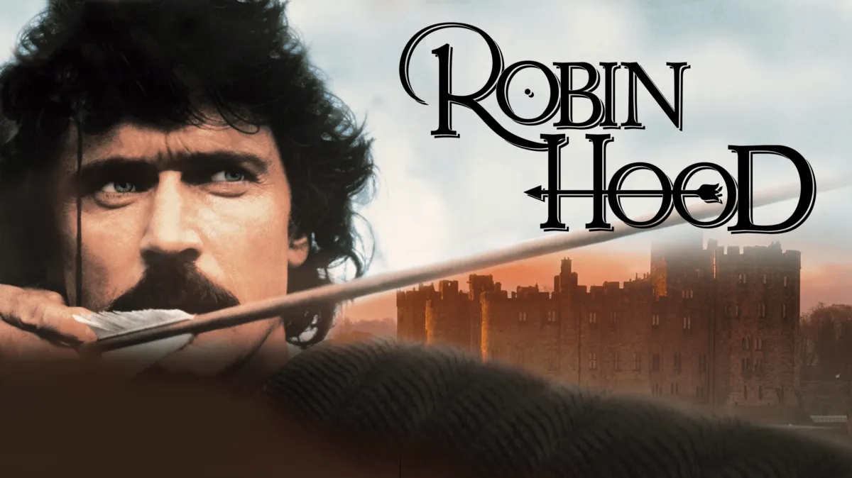 Watch Robin Hood | Disney+