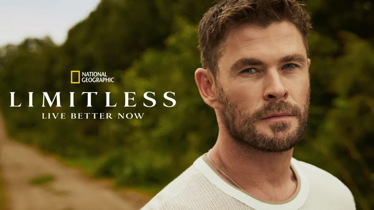 Watch Limitless: Live Better Now | Full Episodes | Disney+