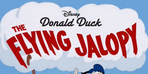 Watch Flying Jalopy | Disney+