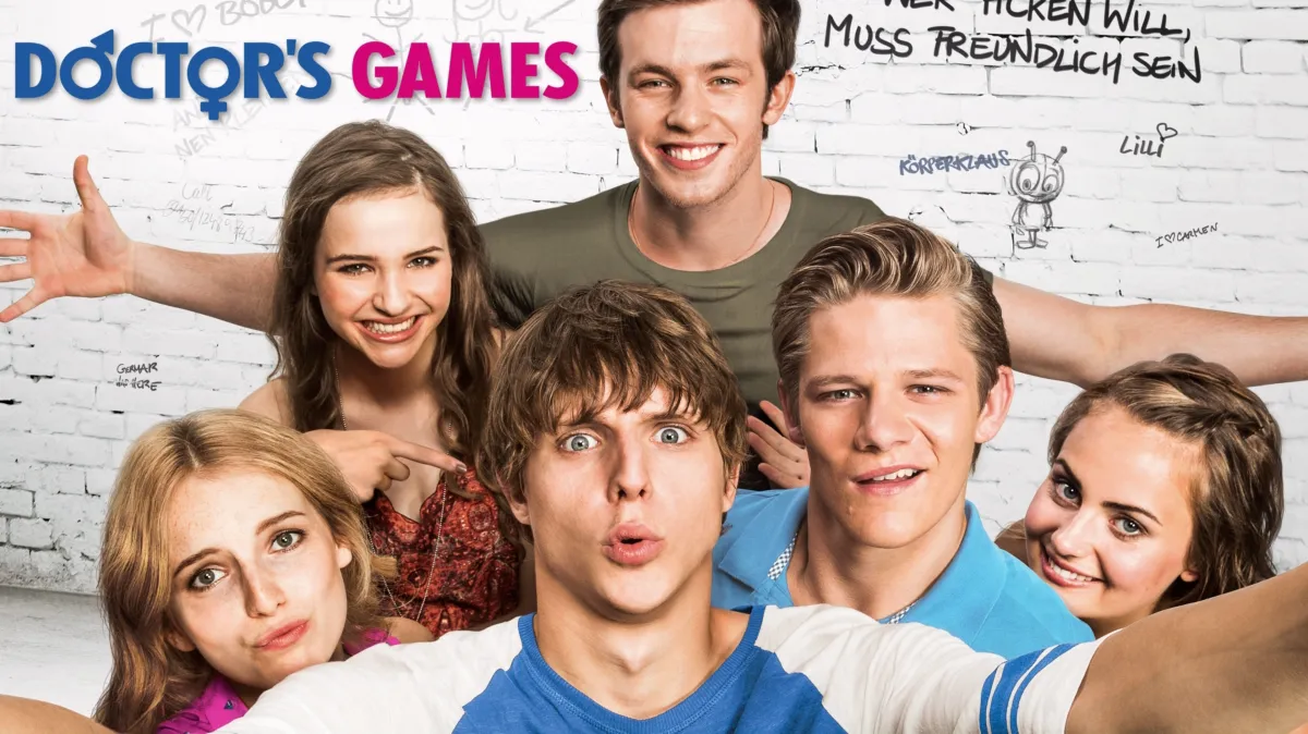 Watch Doktorspiele | Disney+