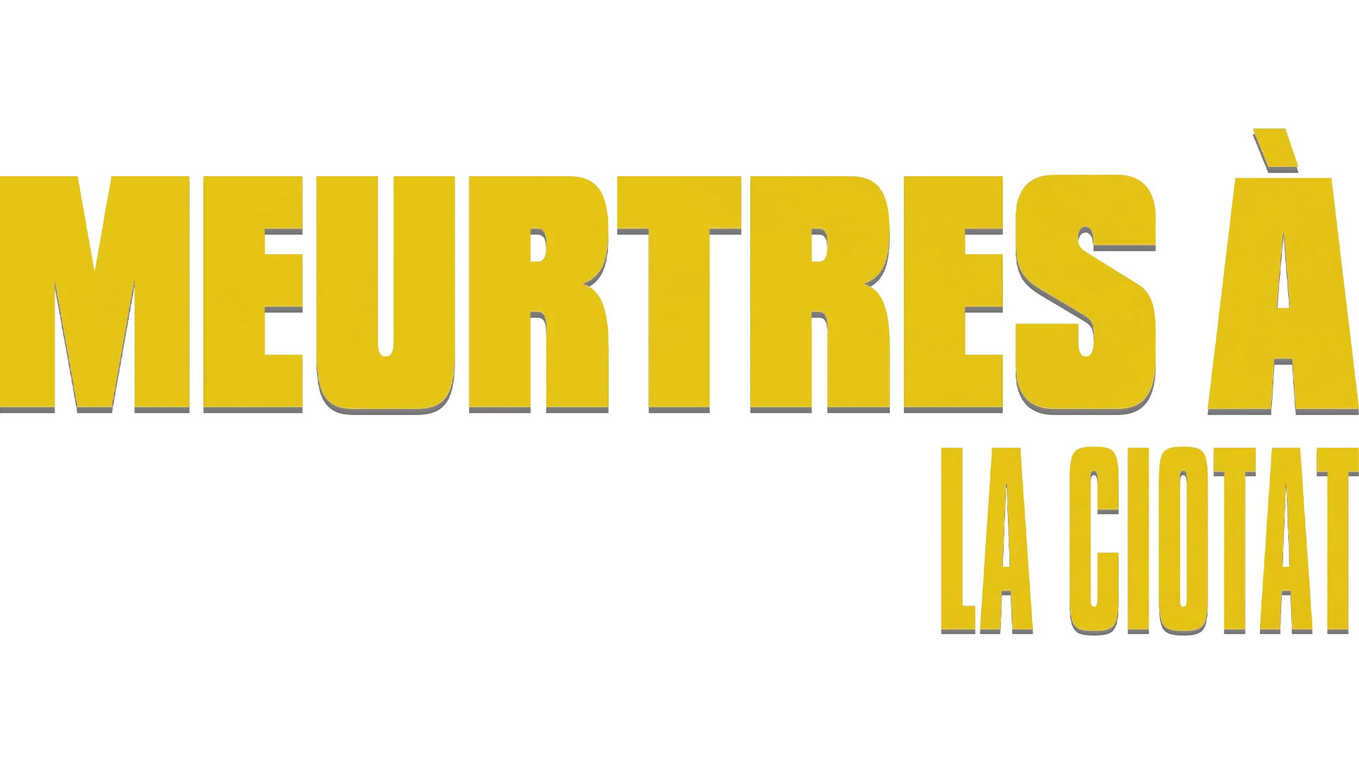 Regarder Meurtres à La Ciotat | Épisodes complets | Disney+