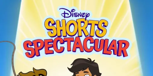 Watch Shorts Spectacular | Full Episodes | Disney+