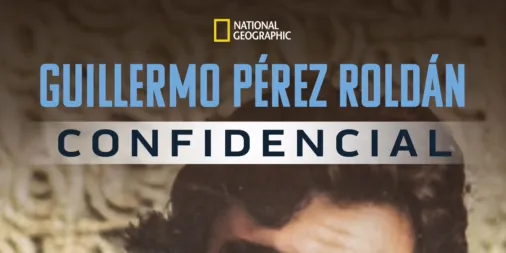 Assistir a Guillermo Pérez Roldán Confidencial | Disney+