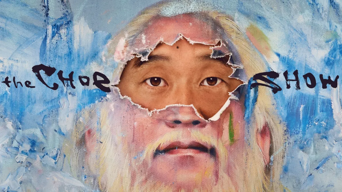 Ver The Choe Show | Disney+