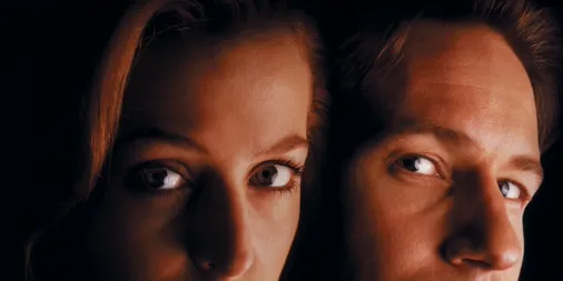 Regarder The X-Files : Le Film | Disney+