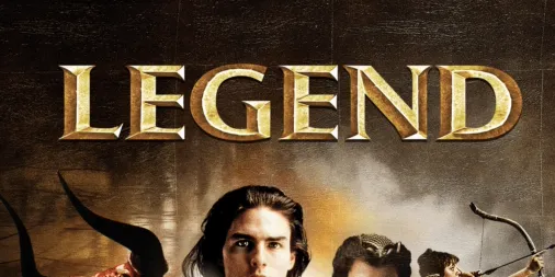 Ver Legend | Disney+