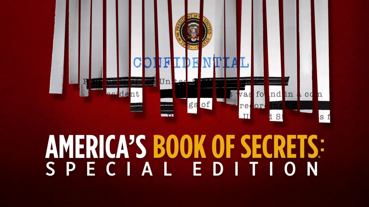Ver America's Book of Secrets: Special | Disney+