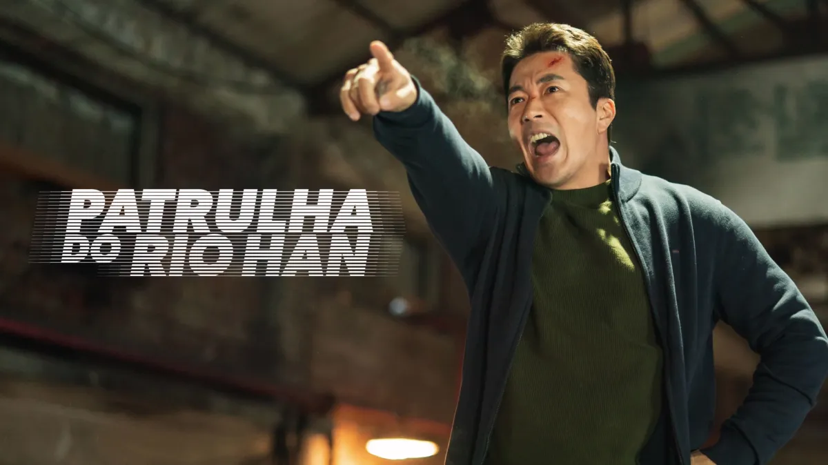 Assistir a Patrulha do Rio Han | Disney+