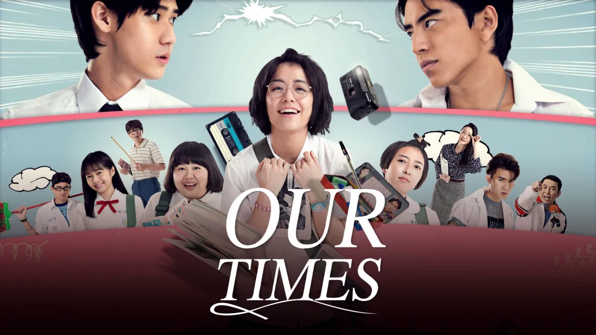 Watch Our Times | Disney+