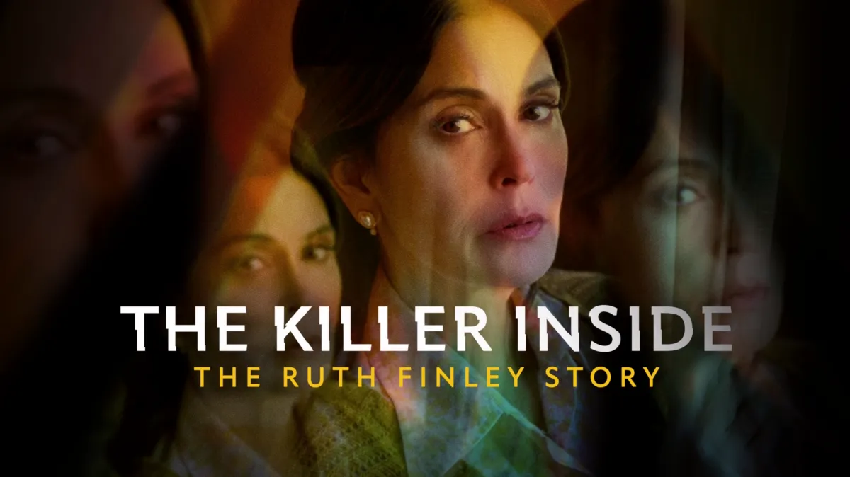 Watch The Killer Inside: The Ruth Finley Story | Disney+
