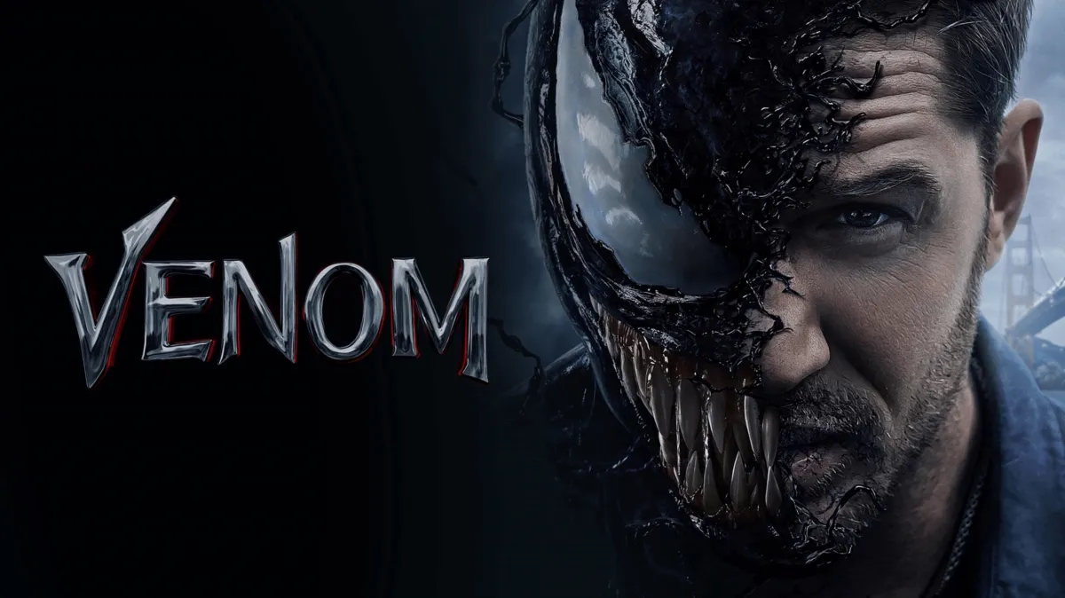 Venom | Watch on Disney+