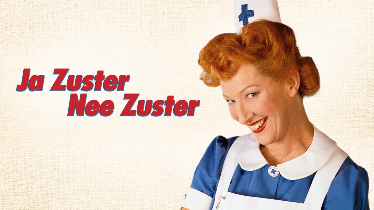 Watch Ja Zuster, Nee Zuster | Disney+