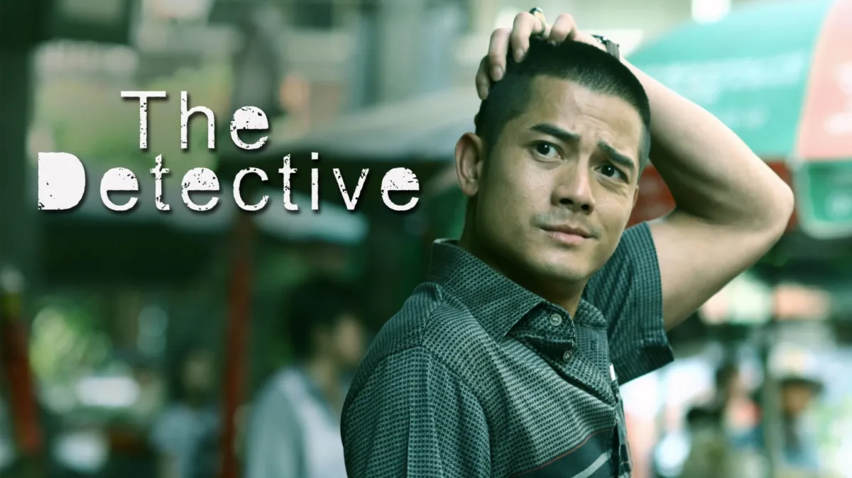 Watch The Detective | Disney+