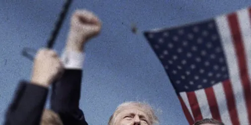 Trump | Assassination Attempt: Minute by Minute | Watch Full Episodes ...
