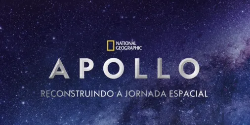 Assistir a Apollo: Reconstruindo a Jornada Espacial | Disney+