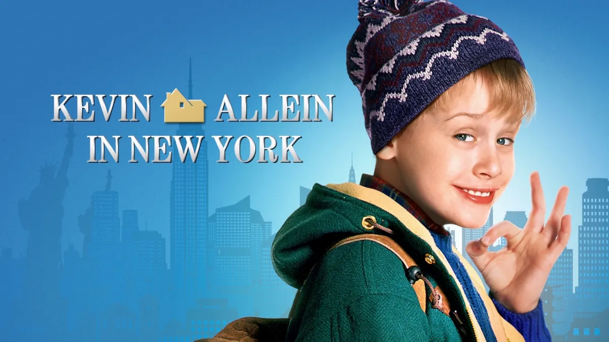 Wann Kommt Kevin Allein In New York Im Fernsehen 2023