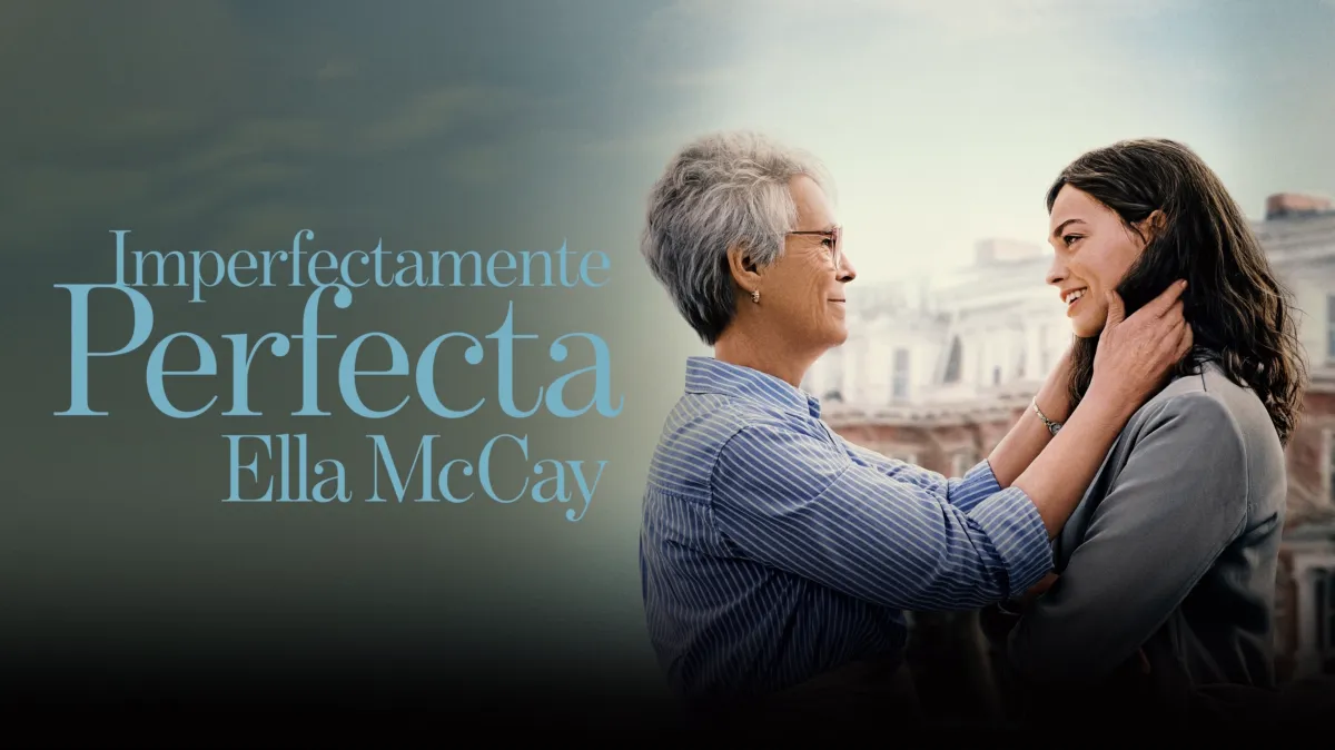 Ella McCay: Imperfectamente perfecta | Tráiler del estreno en cines ya ...