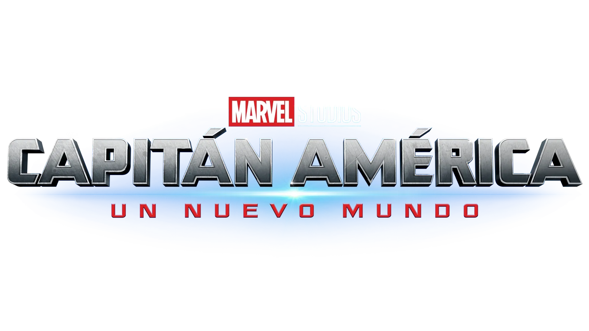 Ver Capitán América: Un Nuevo Mundo | Disney+