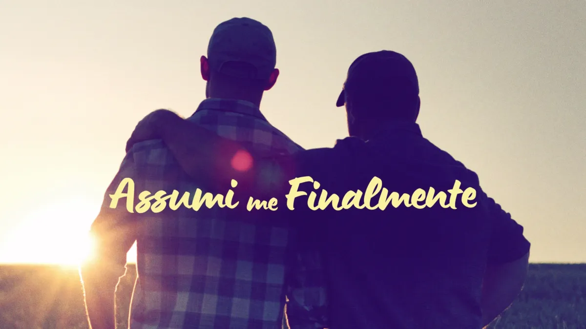 Assistir a Finalmente me Assumi | Disney+