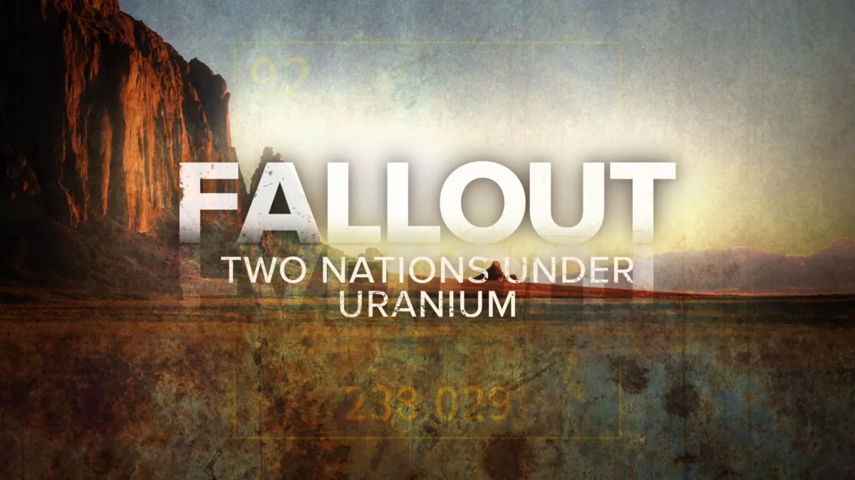Watch Fallout: Two Nations Under Uranium | Full Episodes | Disney+