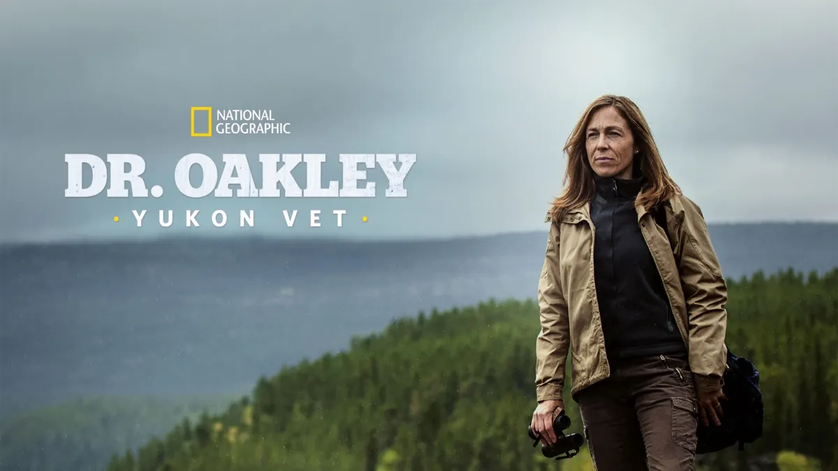 Watch Dr. Oakley, Yukon Vet | Full Episodes | Disney+