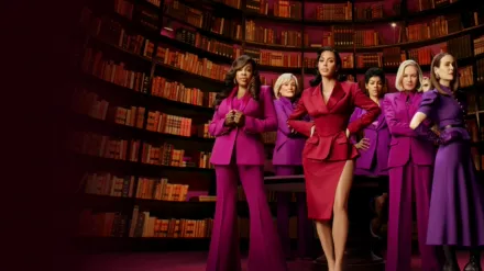 All's Fair | Ab 4. November 2025 auf Disney+ | Disney+