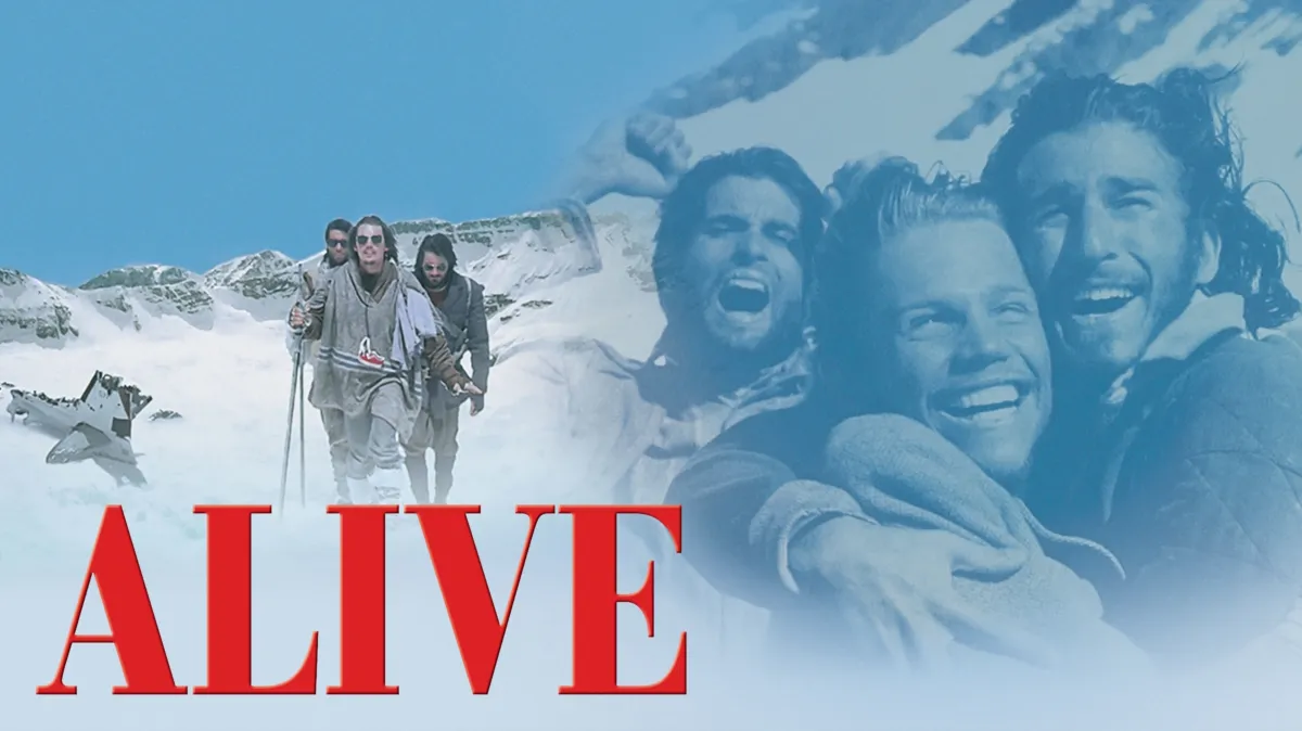 Watch Alive | What to Watch | Disney+ Canada