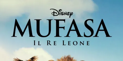 Guarda Mufasa: Il Re Leone | Disney+
