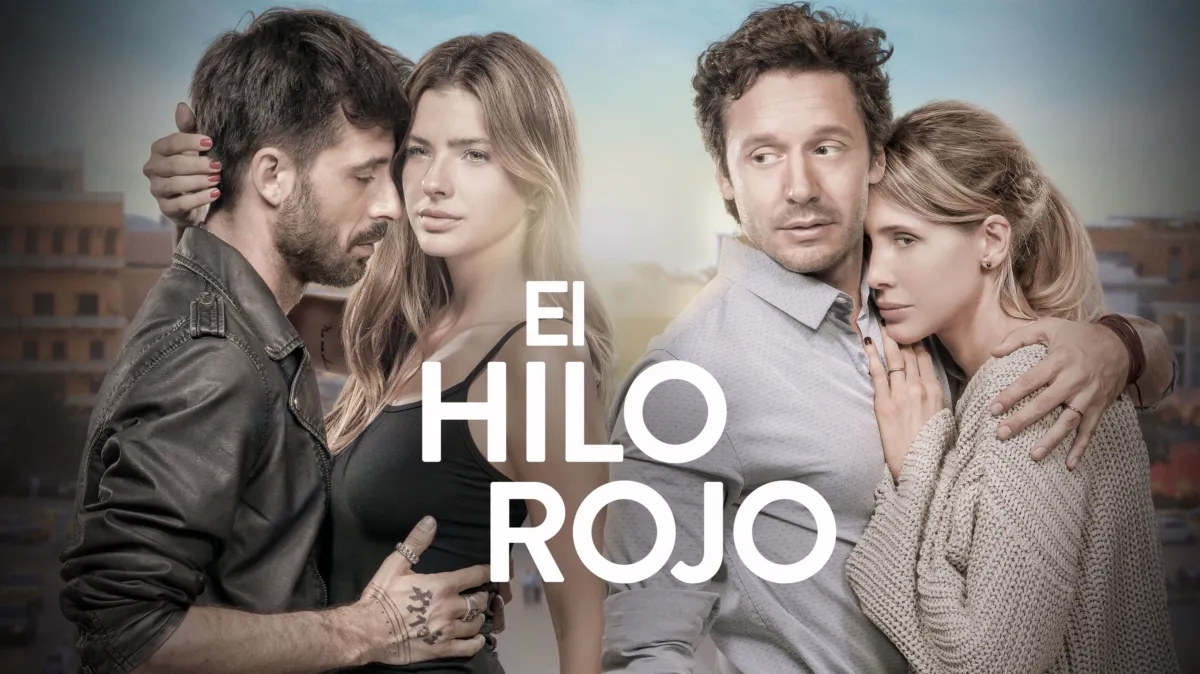Ver El hilo rojo | Disney+