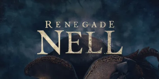 Renegade Nell | Watch Full Episodes | Disney+