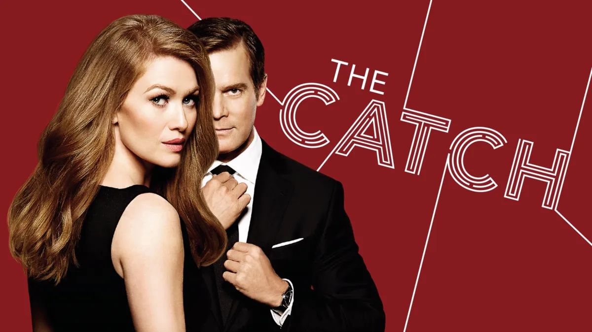 Watch The Catch | Full Episodes | Disney+ Australia